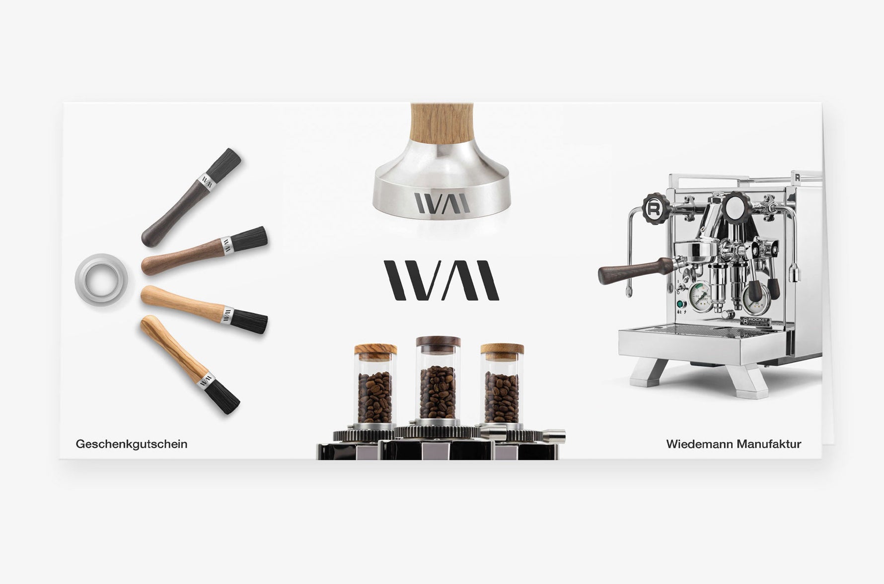 Wiedemann Manufaktur - Offizieller Onlineshop